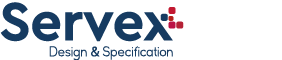 Servex Design & Specification | Servex US